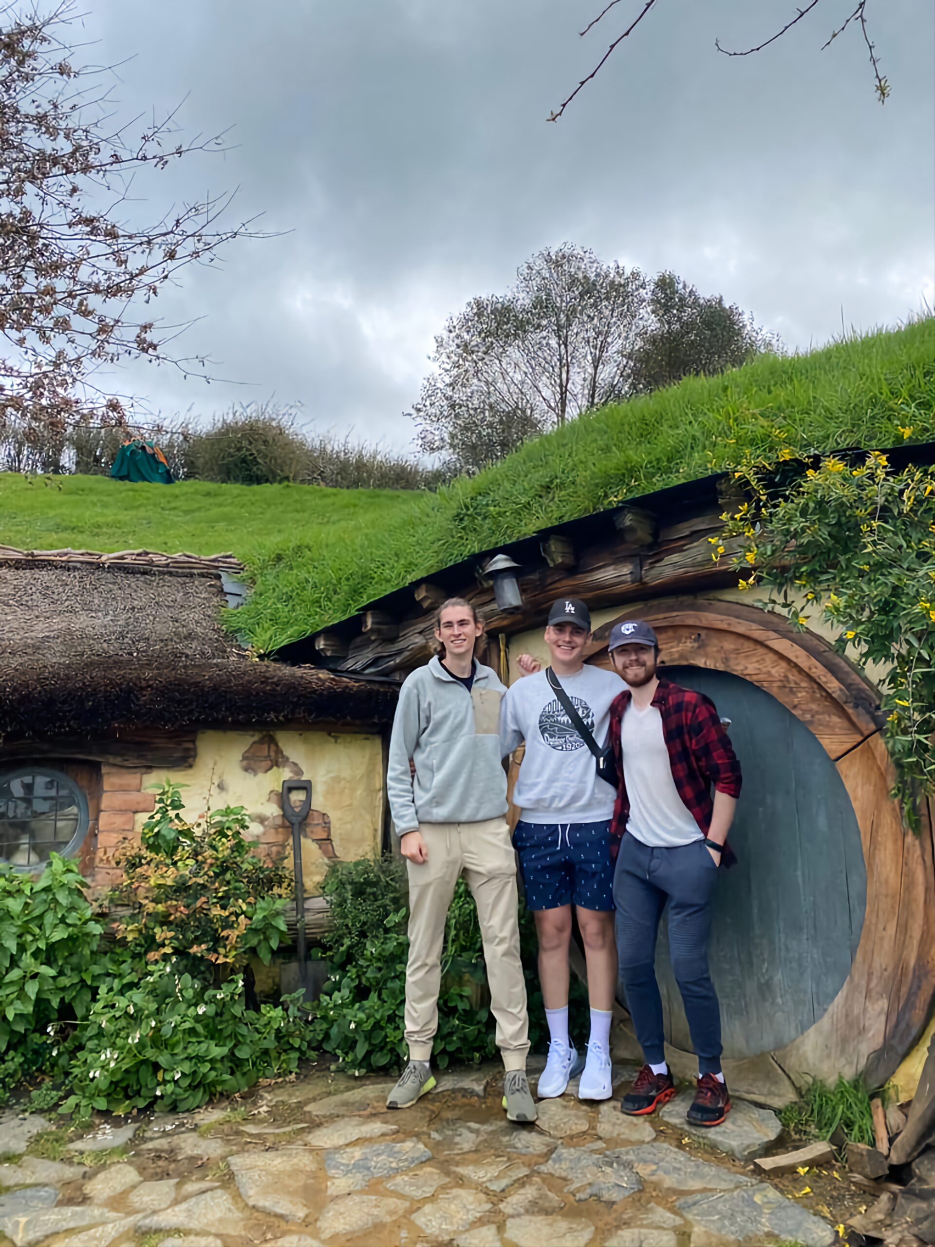 Who We Are – Research VIP