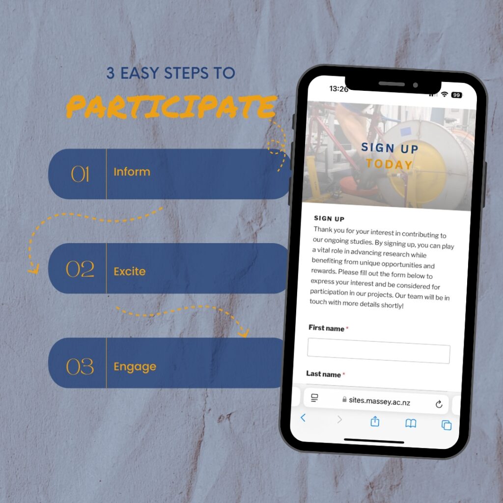 Research VIP – Become R-VIP!